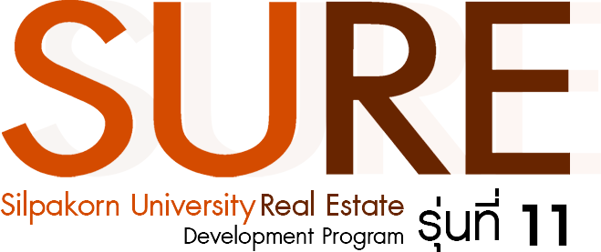 SURE program มหาวิทยาลัยศิลปากร - Pan Pho Co.,Ltd.